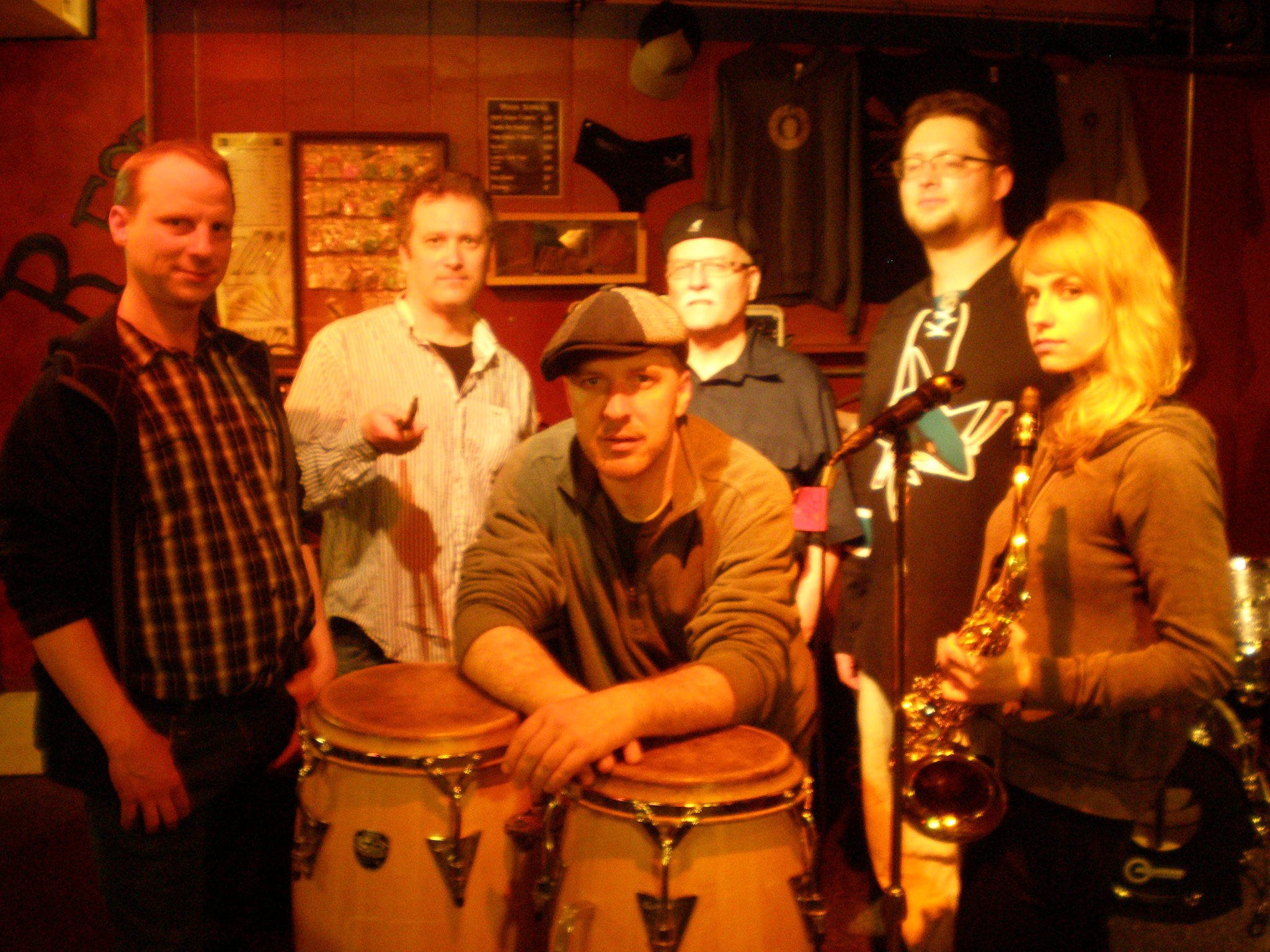 J. Boone Band Events | ReverbNation