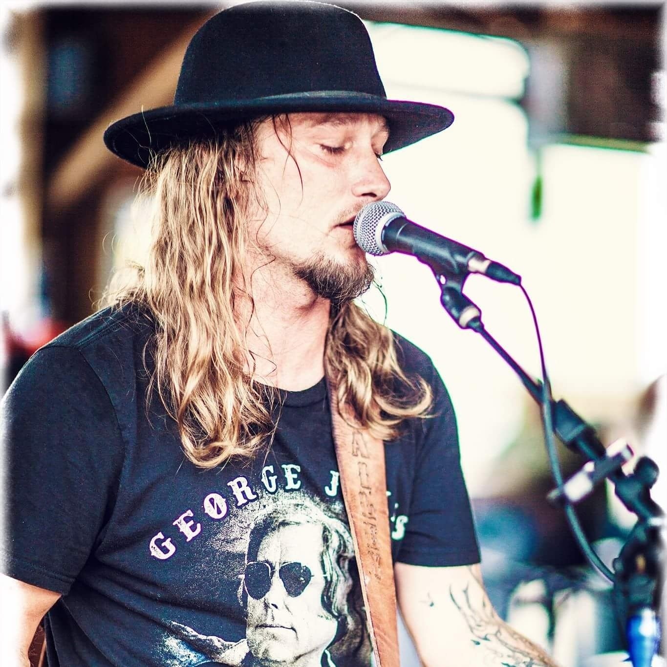 BRANDON BAILEY | ReverbNation