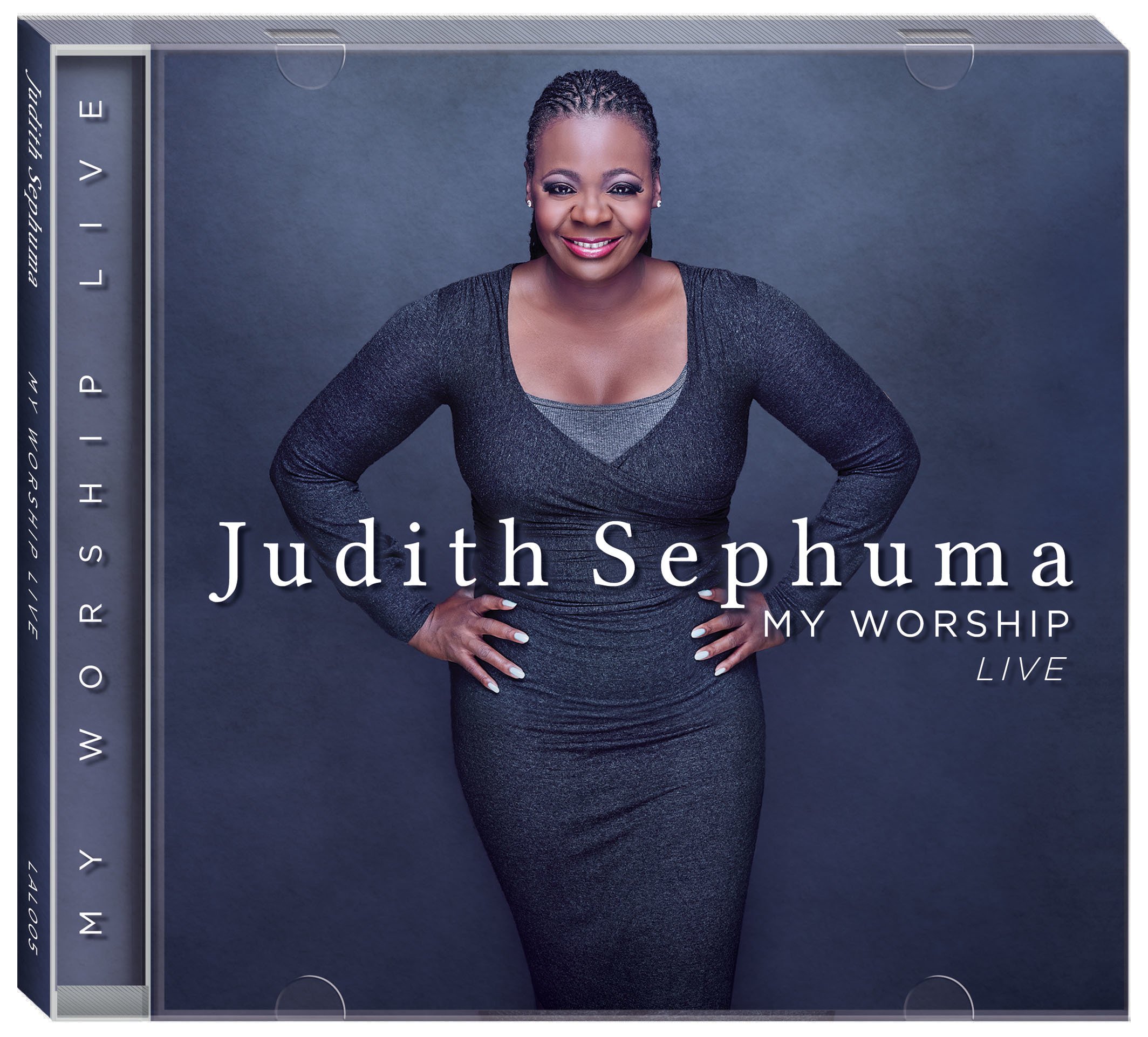 Judith Sephuma - My Worship Live | ReverbNation