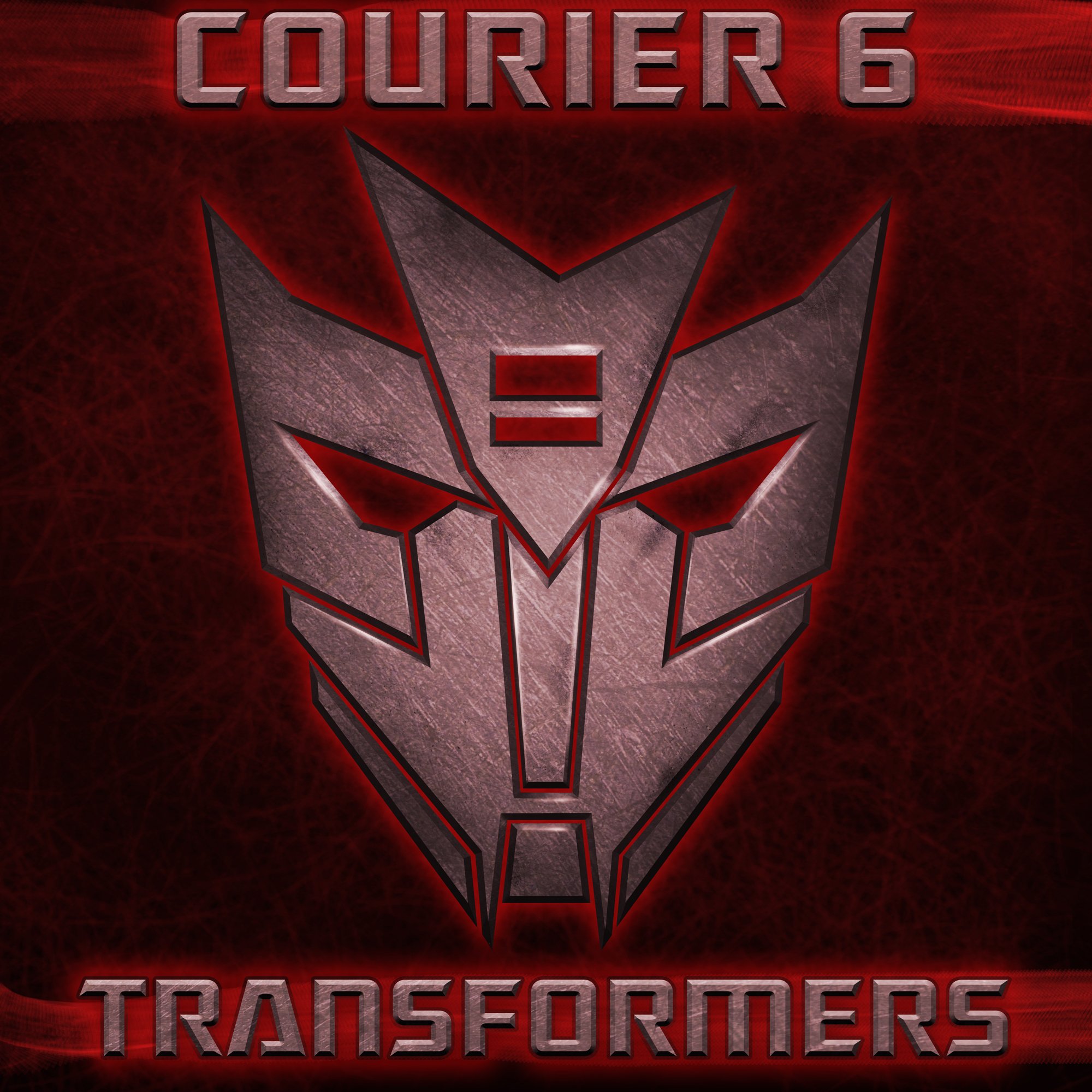 Courier 6 | ReverbNation