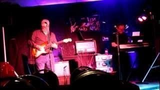 GRANDPA'S PRIDE AND JOY by Wayne Bowser and The Circuitband | ReverbNation