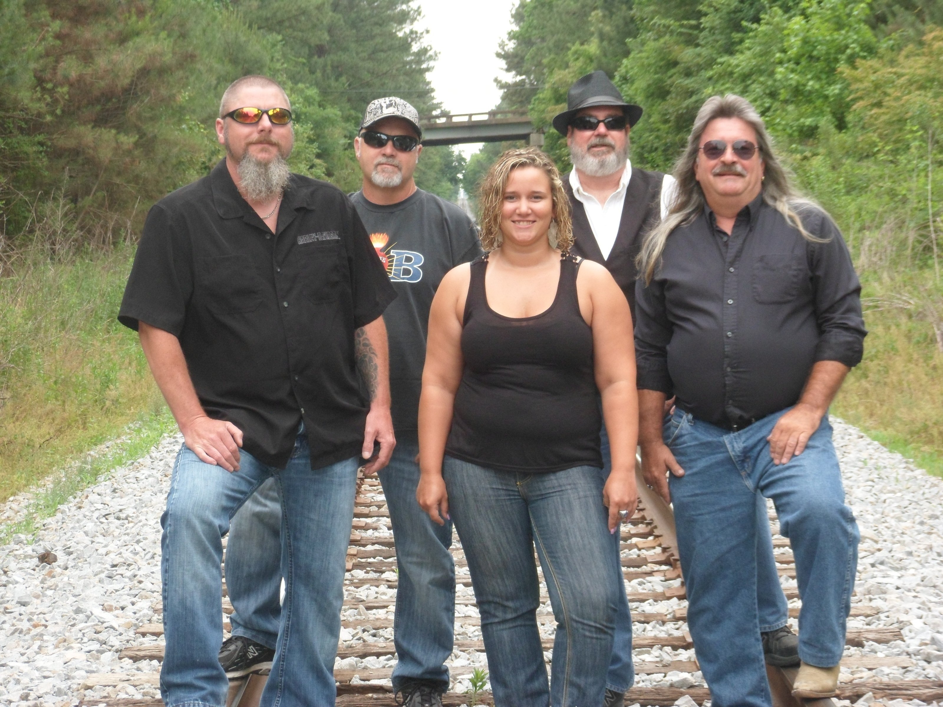 SOUTHERN IMPACT BAND | ReverbNation