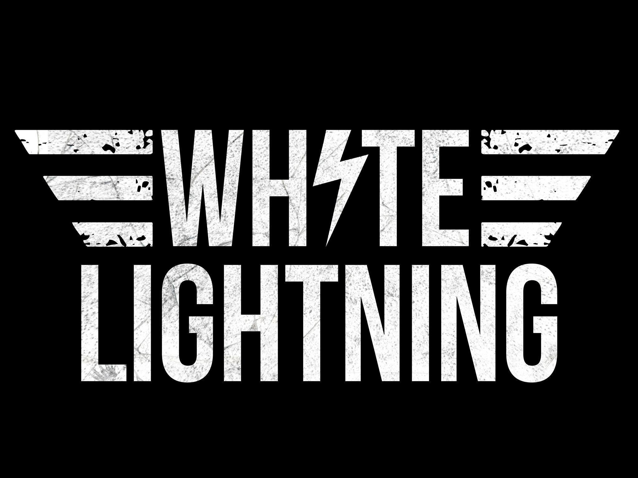 White Lightning | ReverbNation