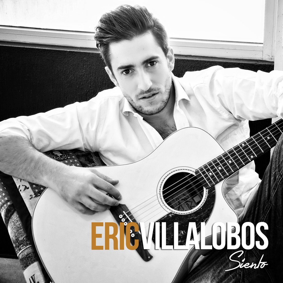 Eric Villalobos | ReverbNation