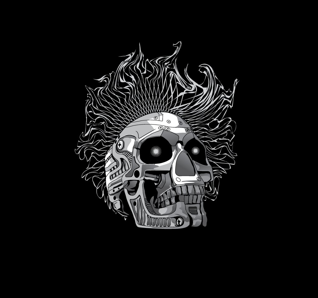 Steel Phantom Members | ReverbNation