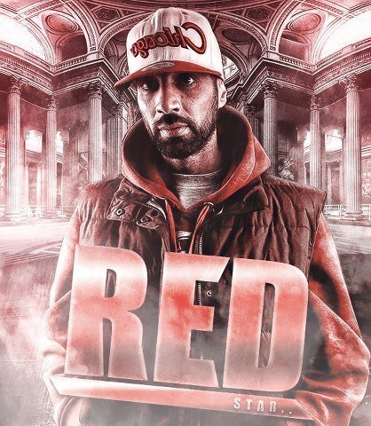 Ne-Yo Red Star | ReverbNation