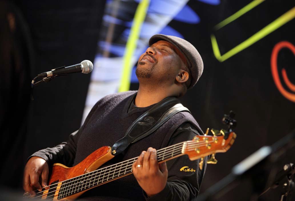 Sibusiso Victor Masondo | ReverbNation
