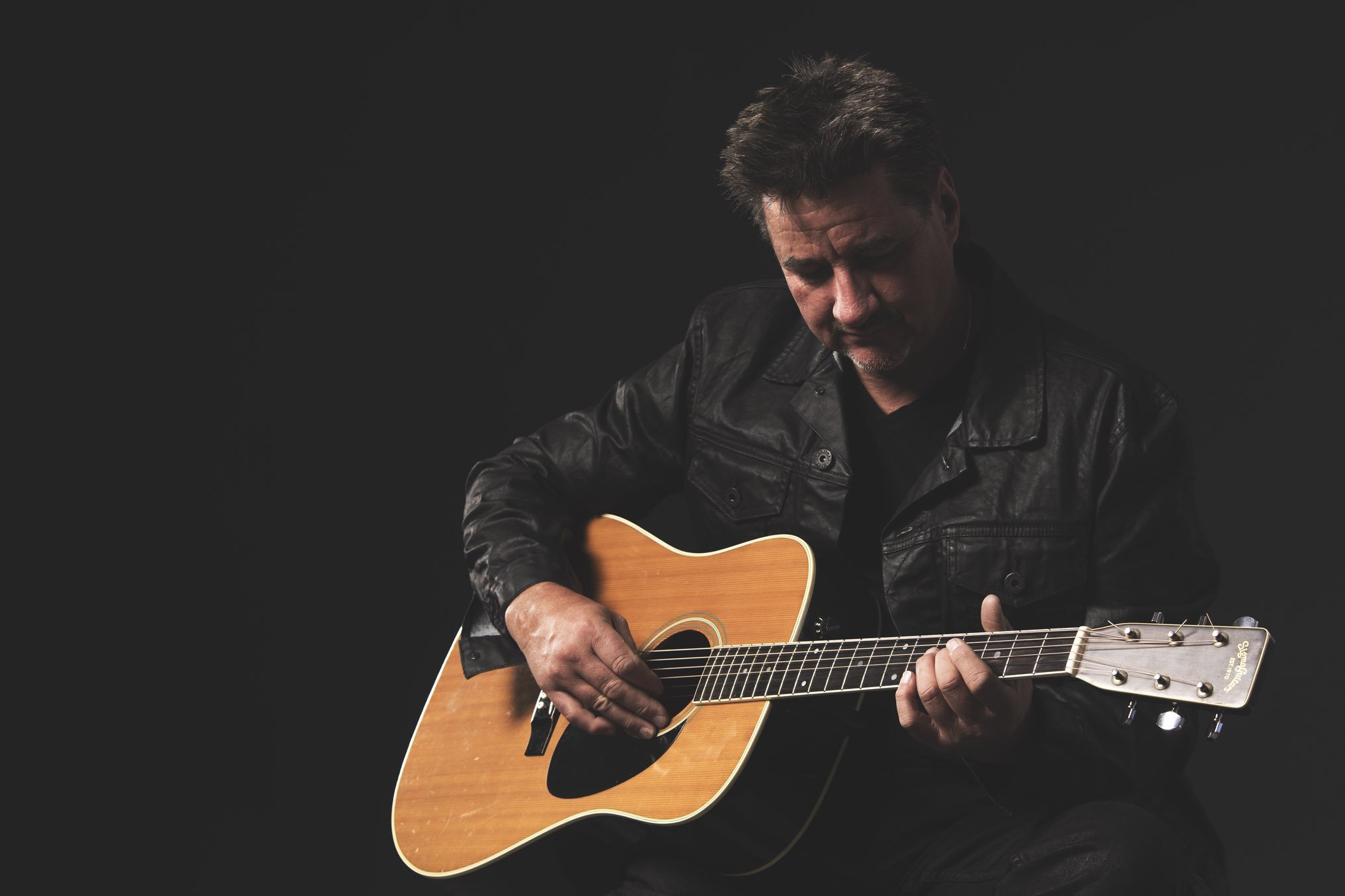 Mark Saville | ReverbNation