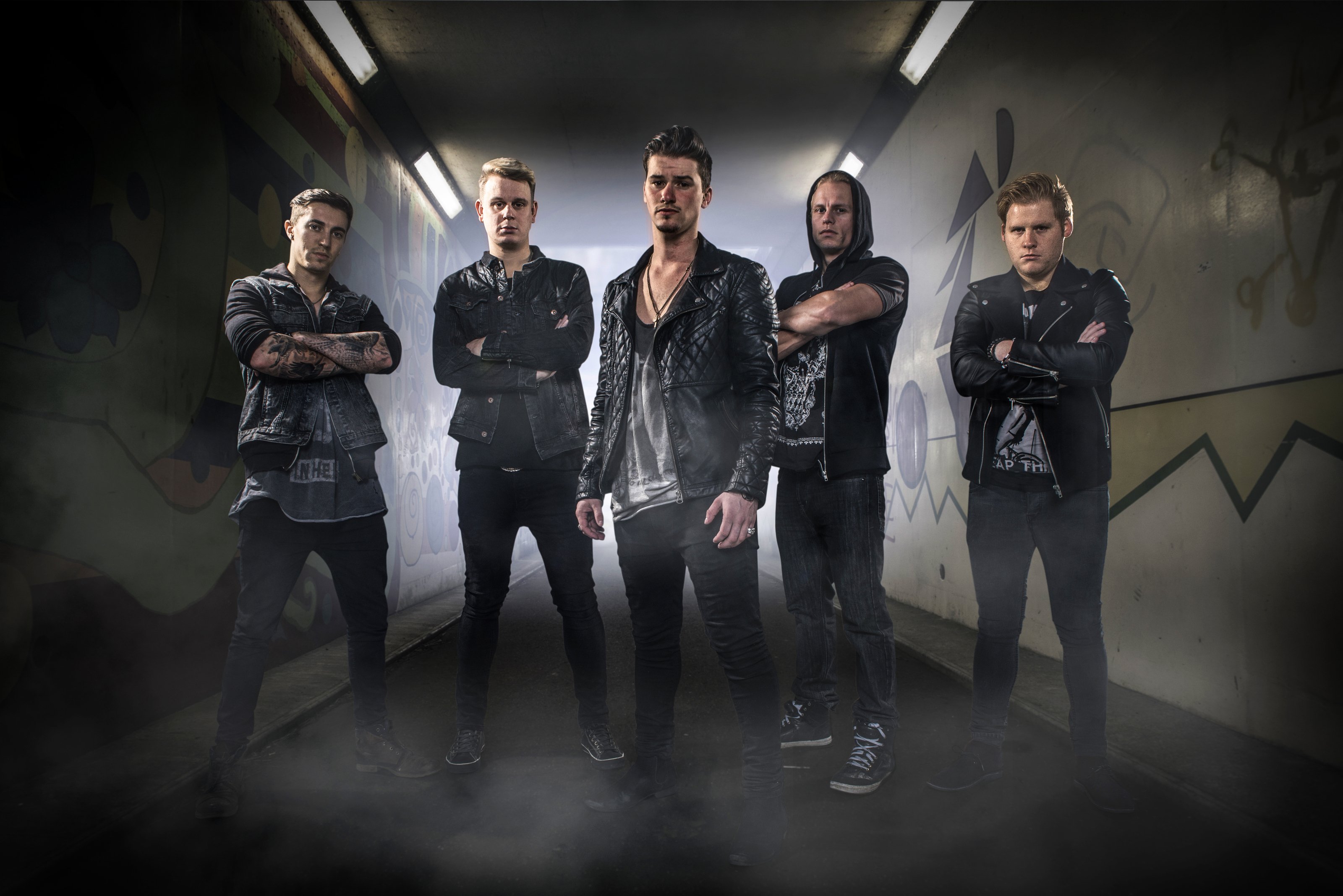 The Fallen State | ReverbNation