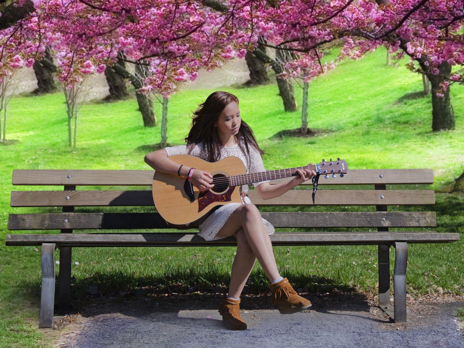 Diane Cruz | ReverbNation
