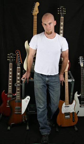 Brian Cameron | ReverbNation