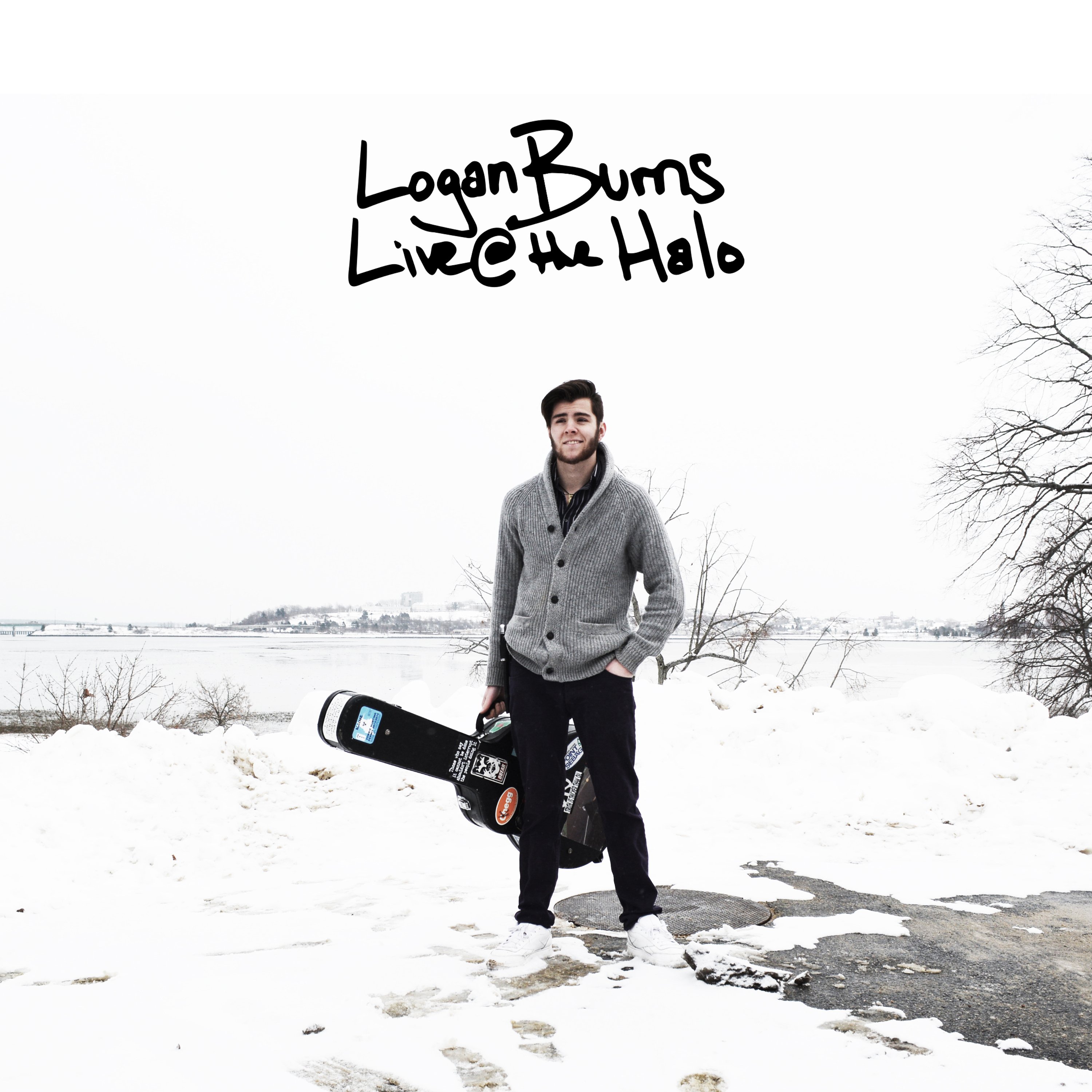 Logan Burns | ReverbNation