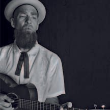 Russ Chapman | ReverbNation