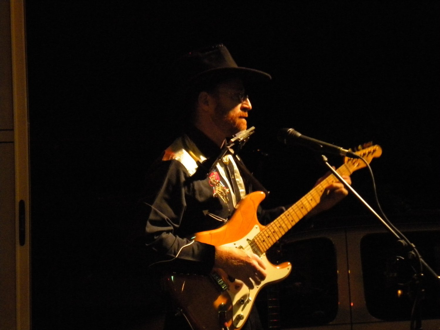 The Calamity Band | ReverbNation