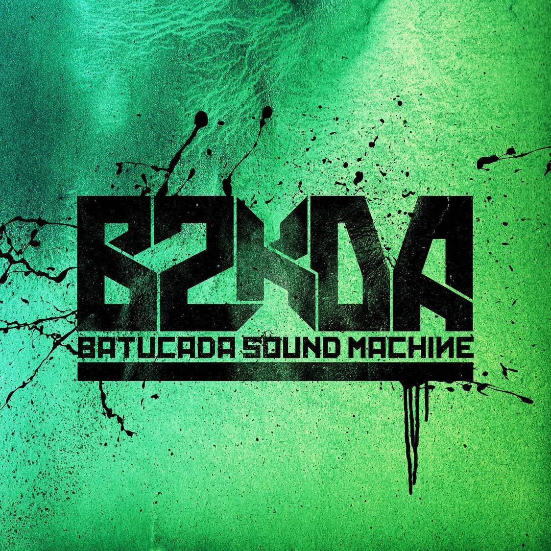 Batucada Sound Machine | ReverbNation