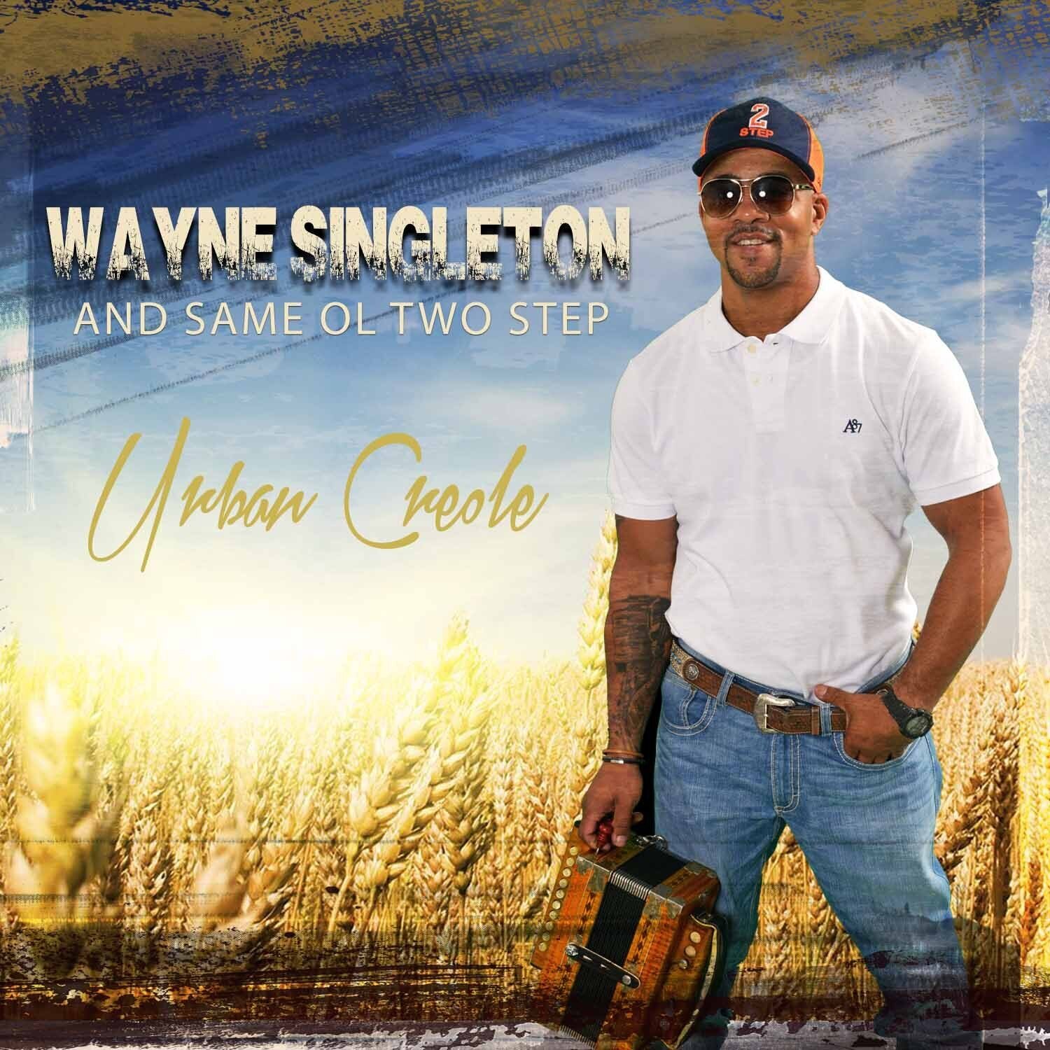 Wayne Singleton & Same OL 2 Step Events | ReverbNation