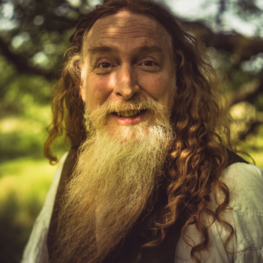 The Travelling Talesman | ReverbNation