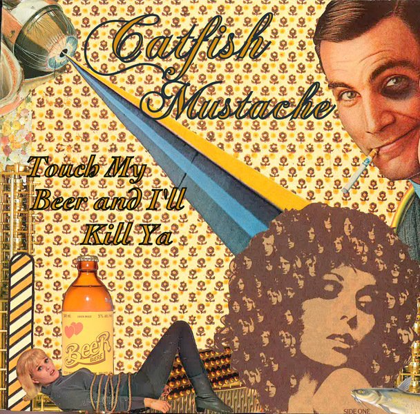 CATFISH MUSTACHE | ReverbNation