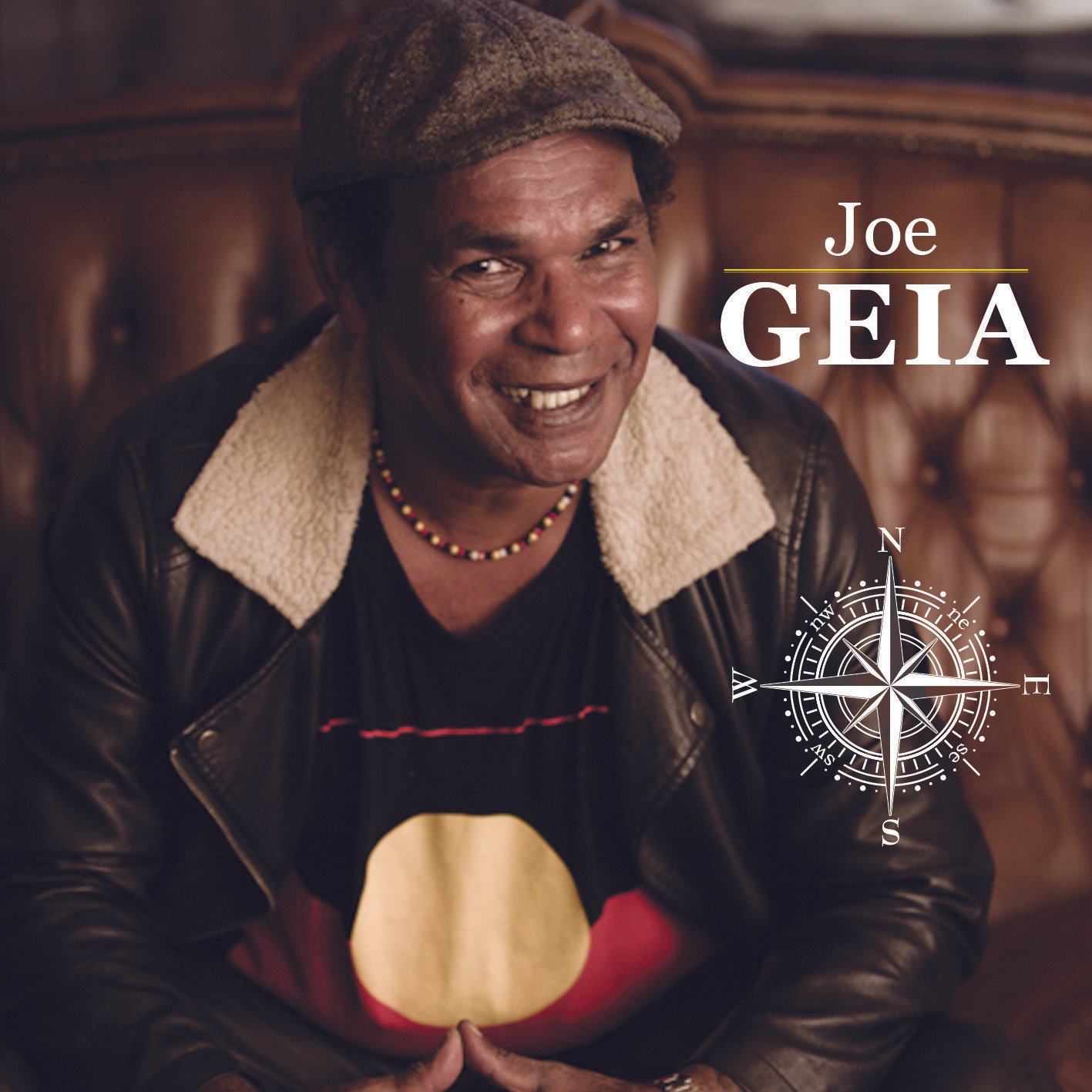 Joe Geia | ReverbNation