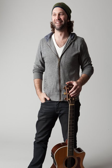 Hunter MacDonald | ReverbNation