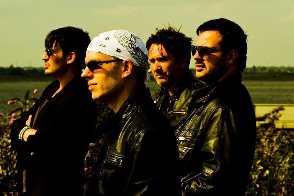 Freedom Cage. | ReverbNation