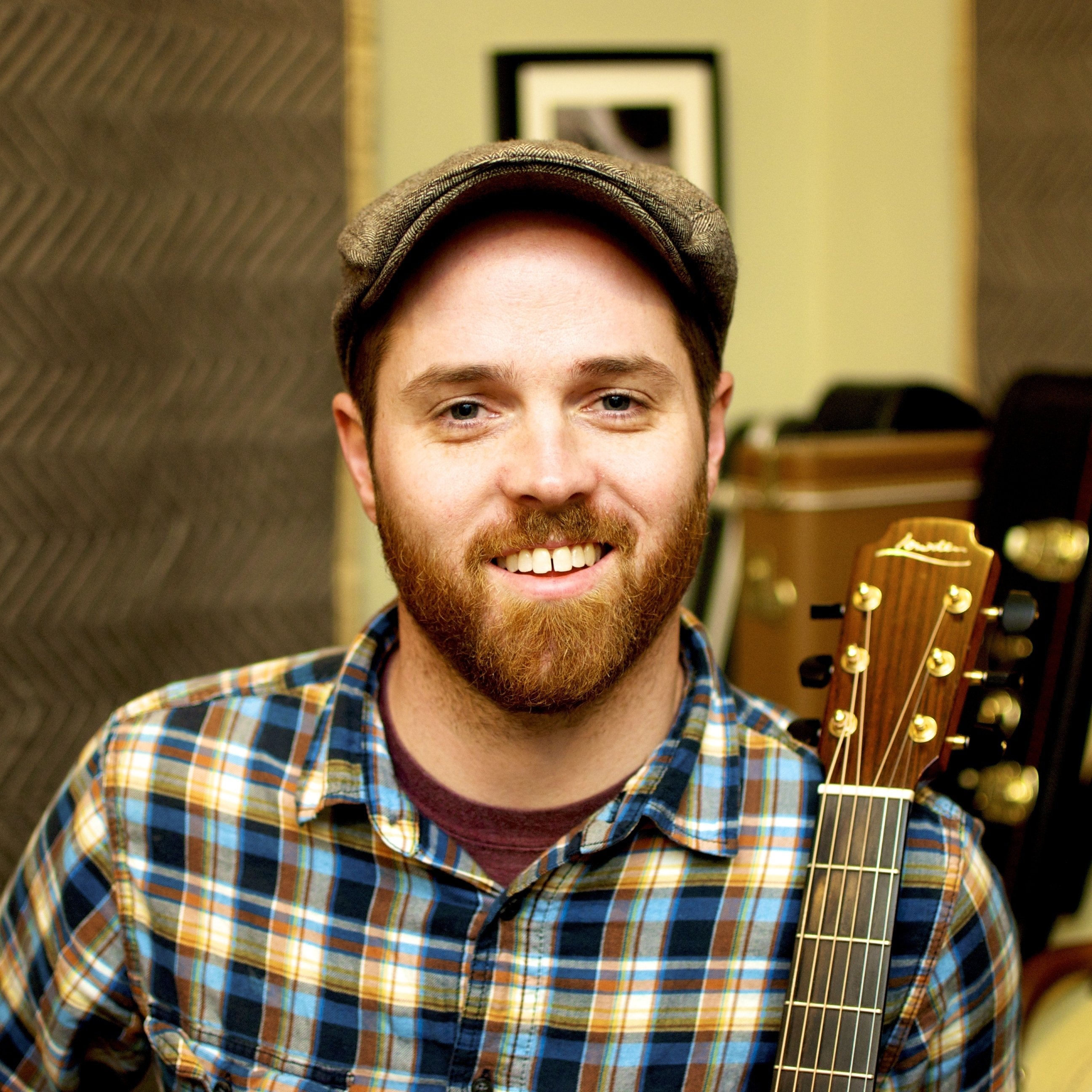 Chris Weiss | ReverbNation