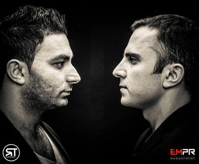 Ruby & Tony | ReverbNation