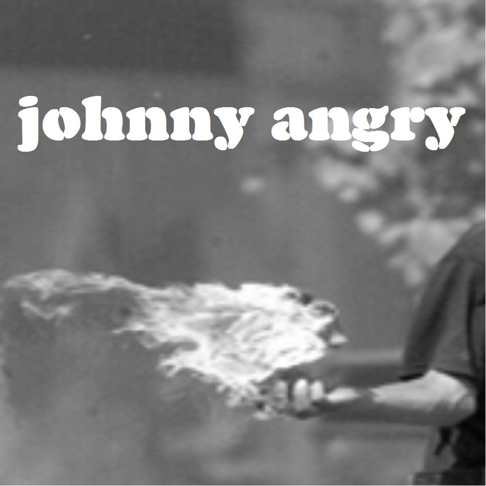 Johnny Angry | ReverbNation