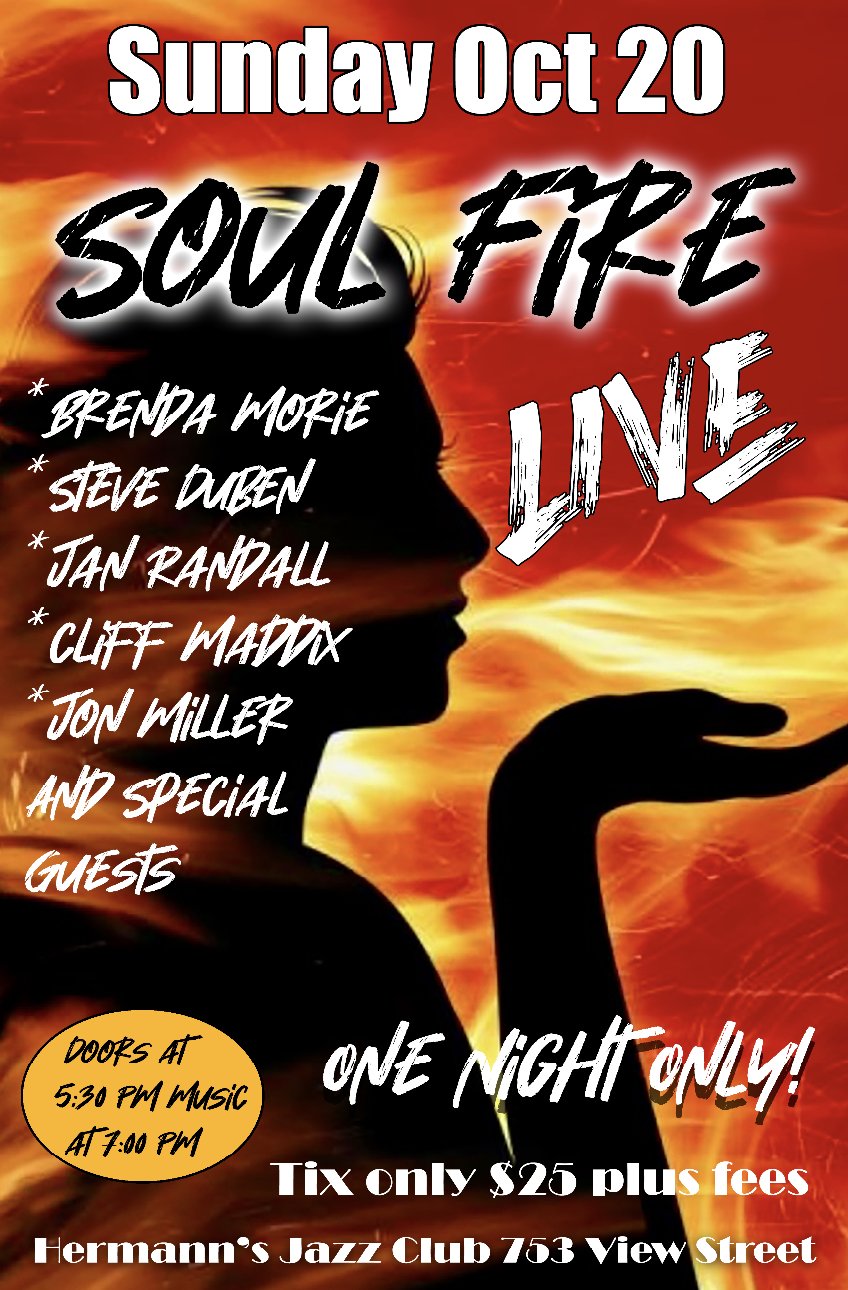 Brenda Morie | ReverbNation