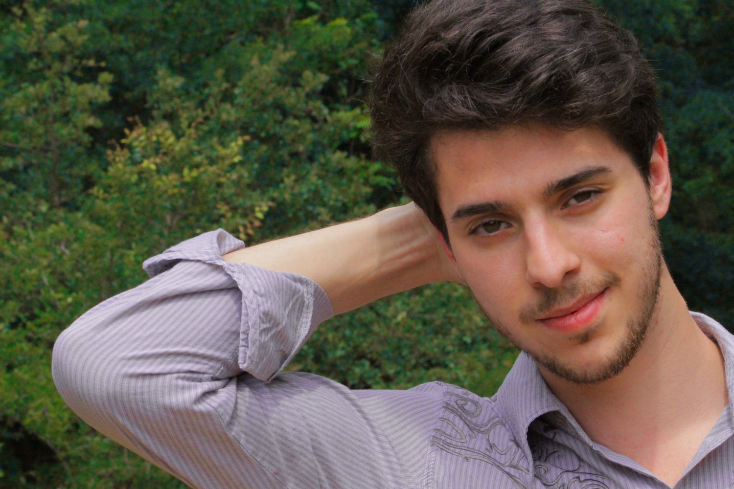 Tyler Brasher Music | ReverbNation