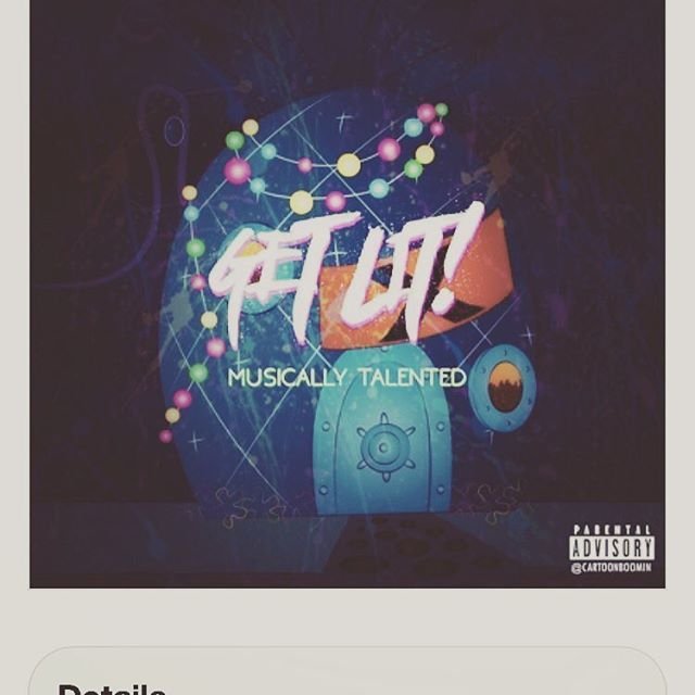 MUSICALLY TALENTED | ReverbNation