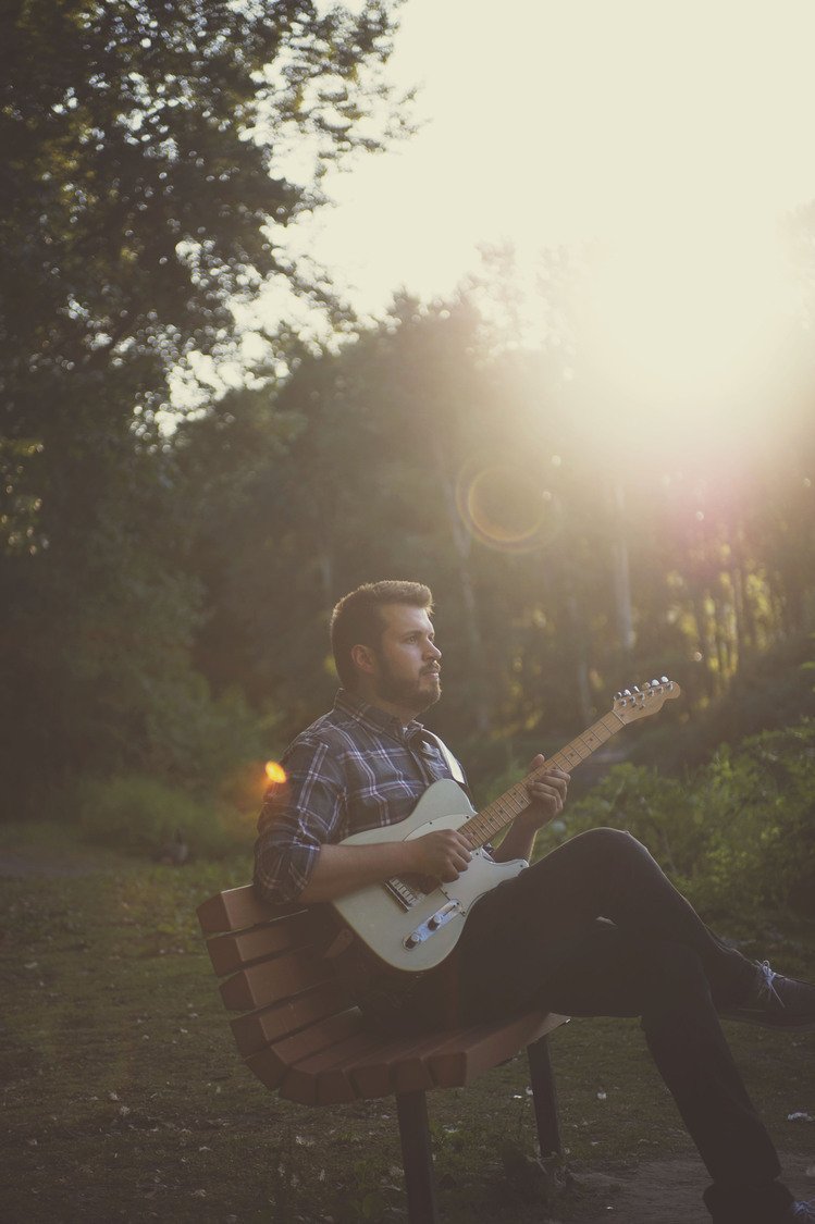 James Redfern | ReverbNation