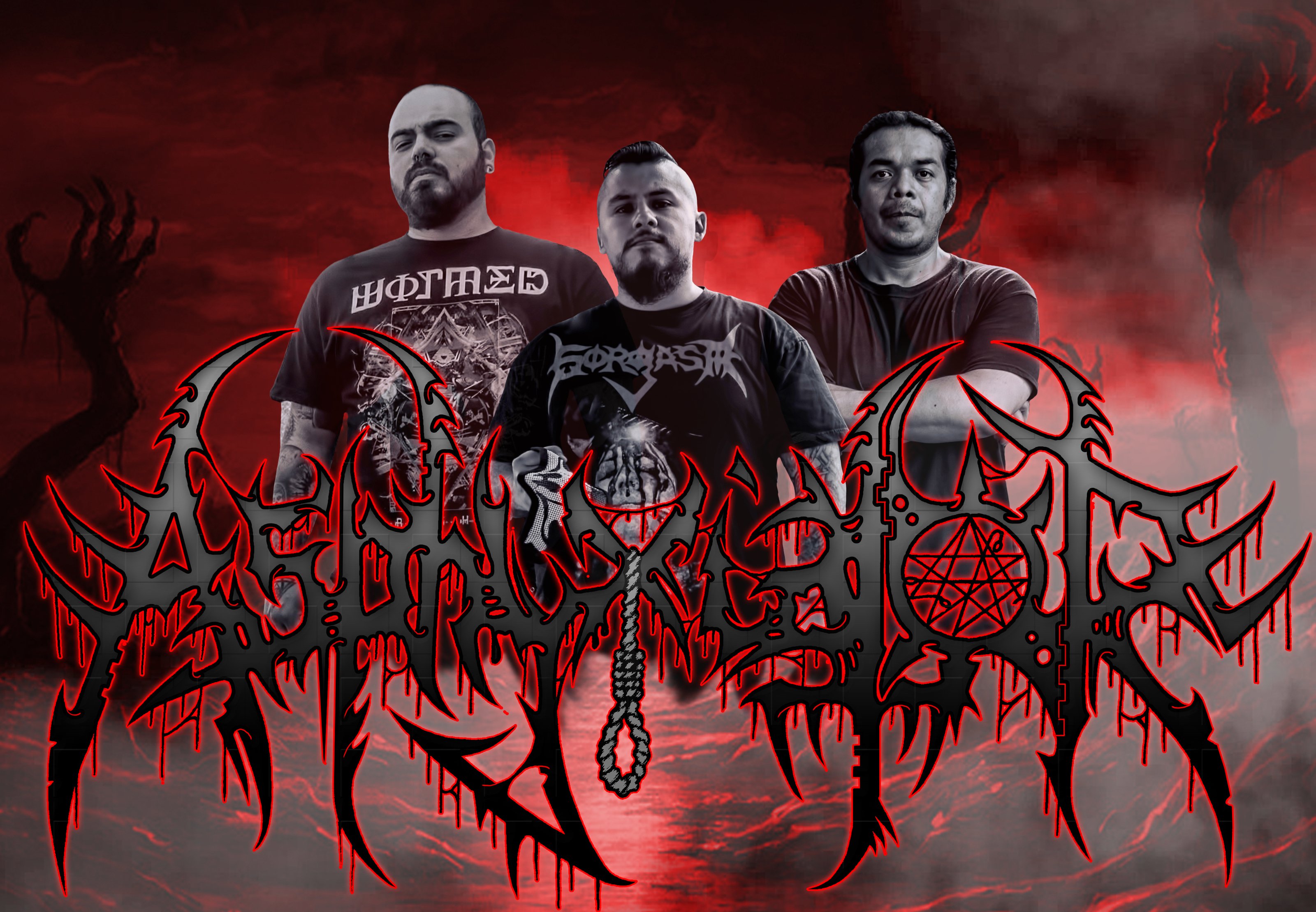 Asphyxiator | ReverbNation