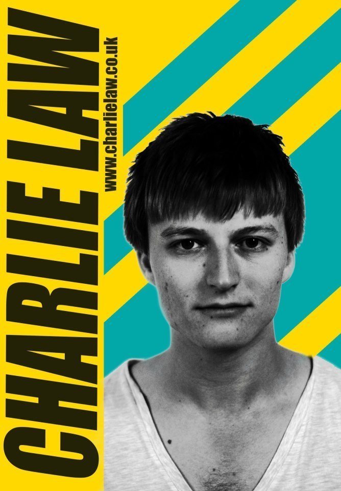 Charlie Law | ReverbNation