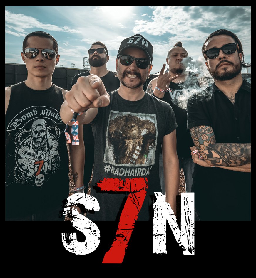 S7N | ReverbNation