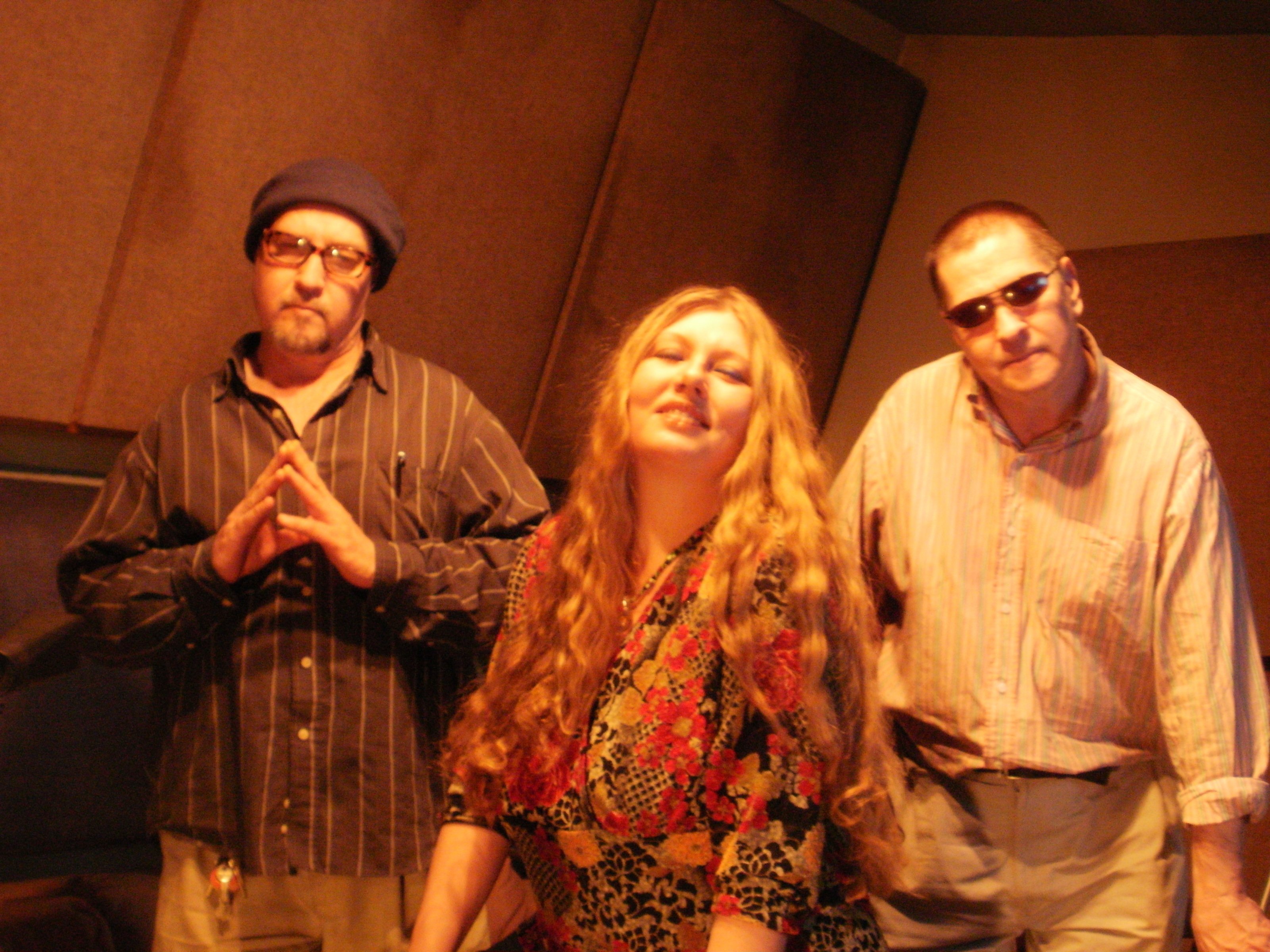 SWEET CREME PUFF PROPHETS | ReverbNation