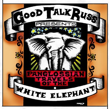 Good Talk Russ | ReverbNation