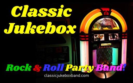 Classic Jukebox, live in concert on January 26th | ReverbNation