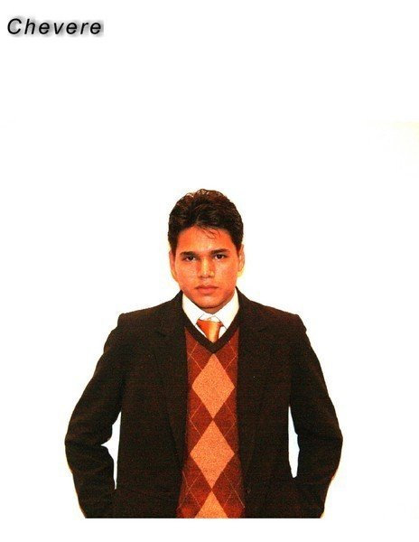 Chevere | ReverbNation