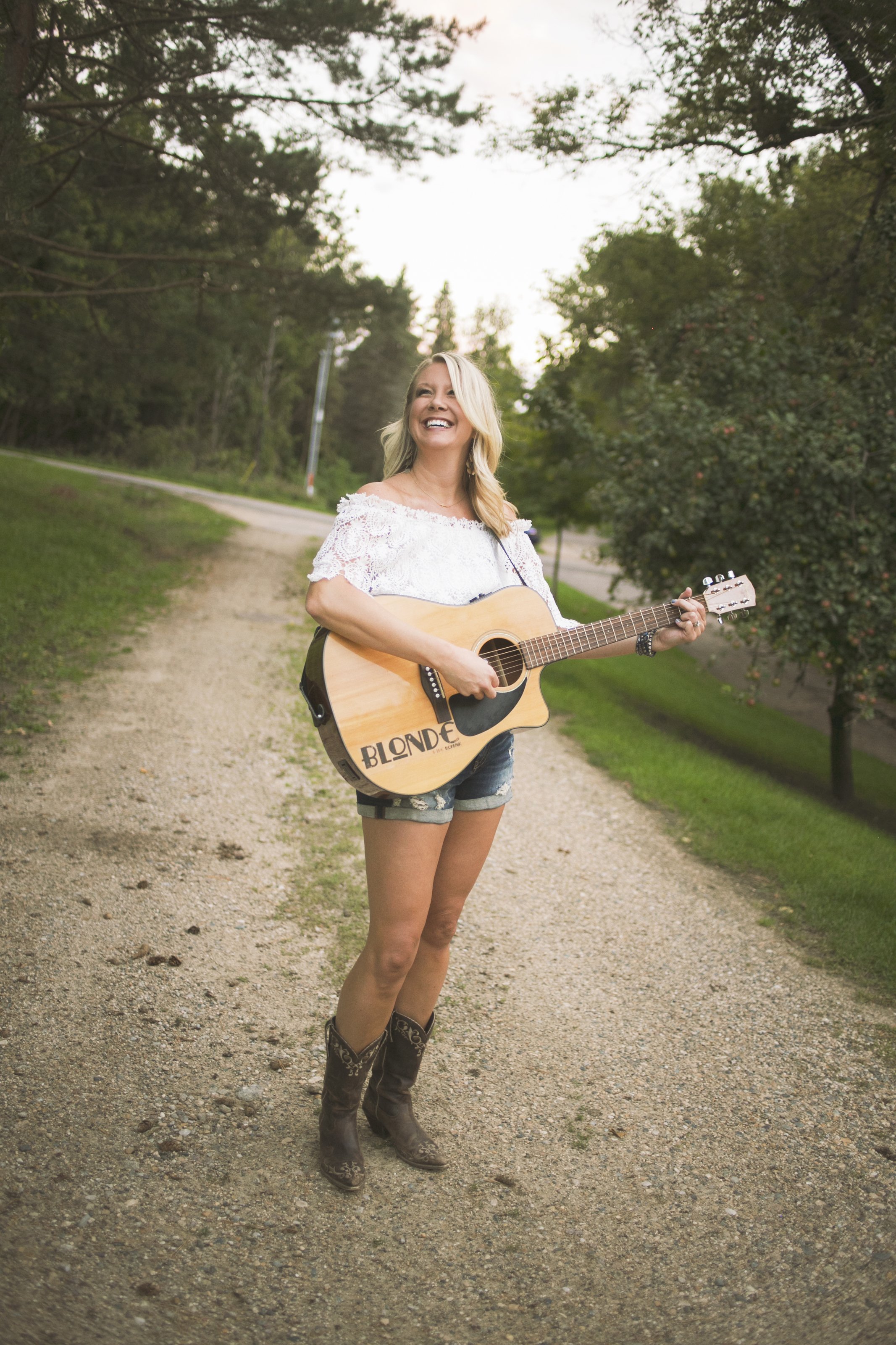Sara Severson | ReverbNation