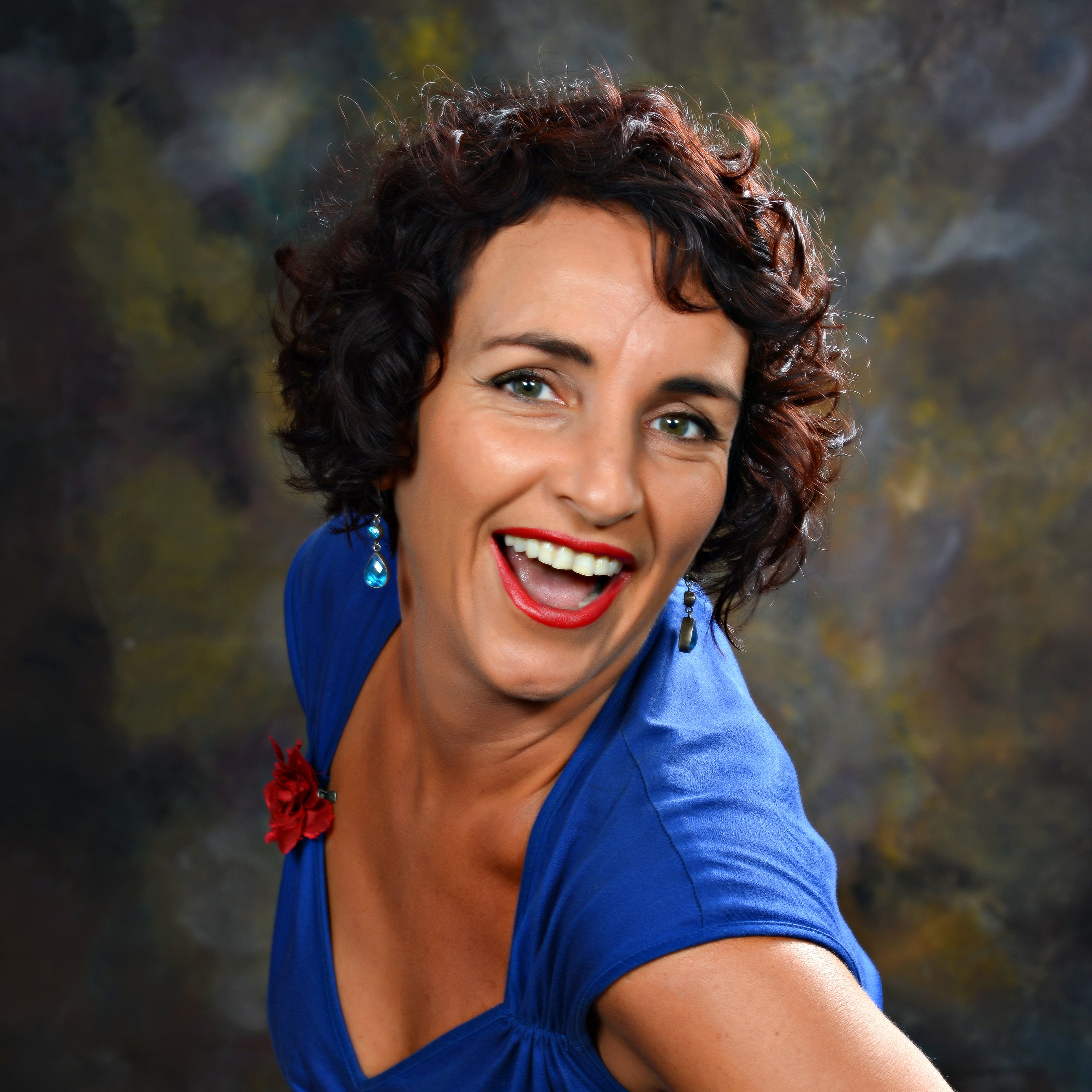 Kathryn Jones | ReverbNation