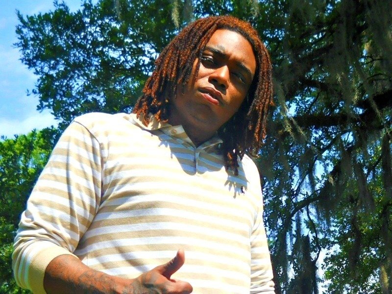 JOSHUA WILLIAMS | ReverbNation