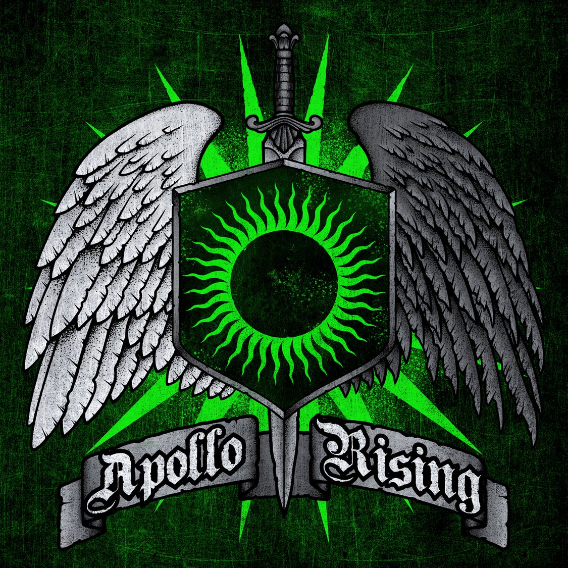 Apollo Rising | ReverbNation