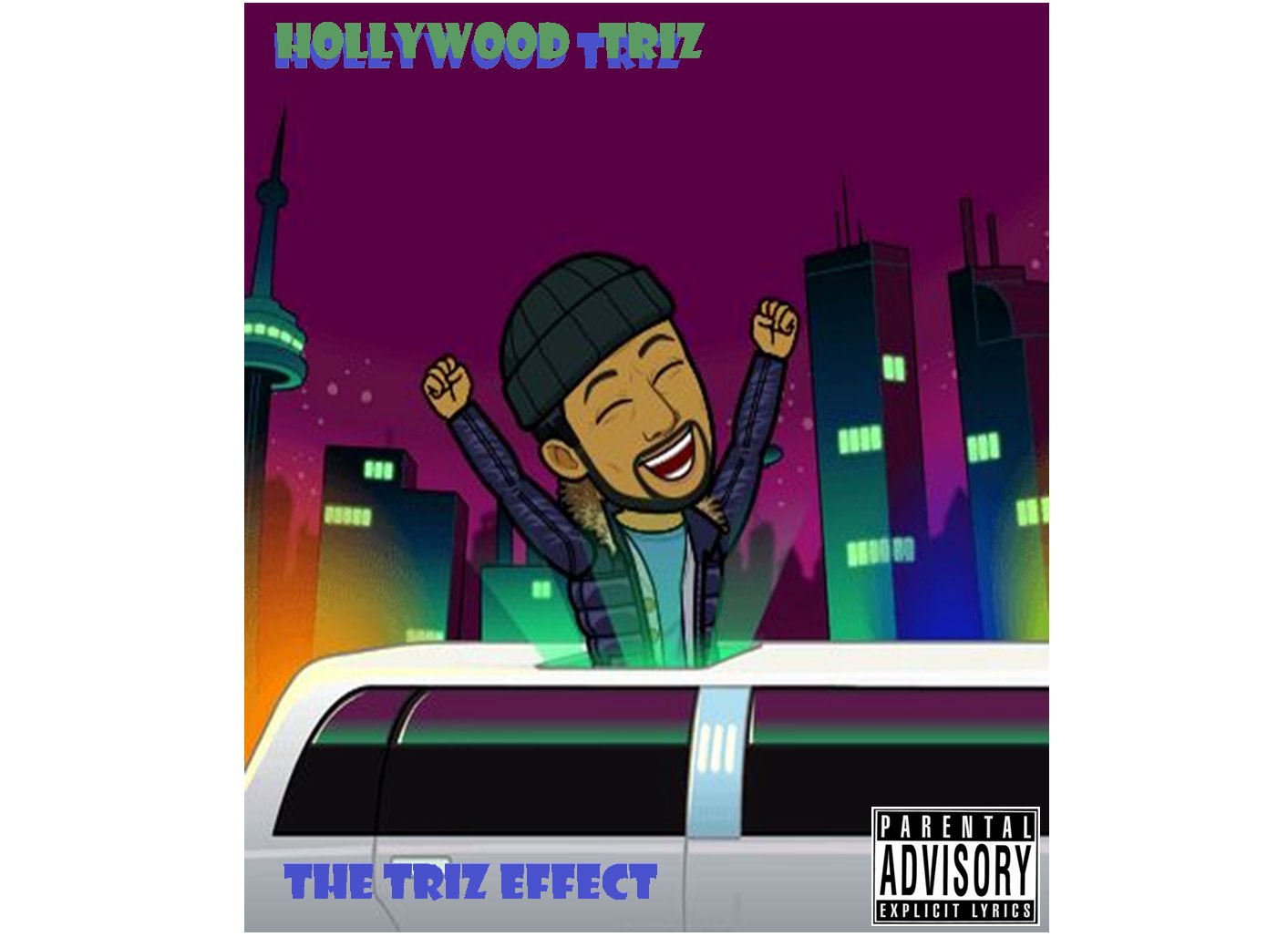 Hollywood Triz | ReverbNation