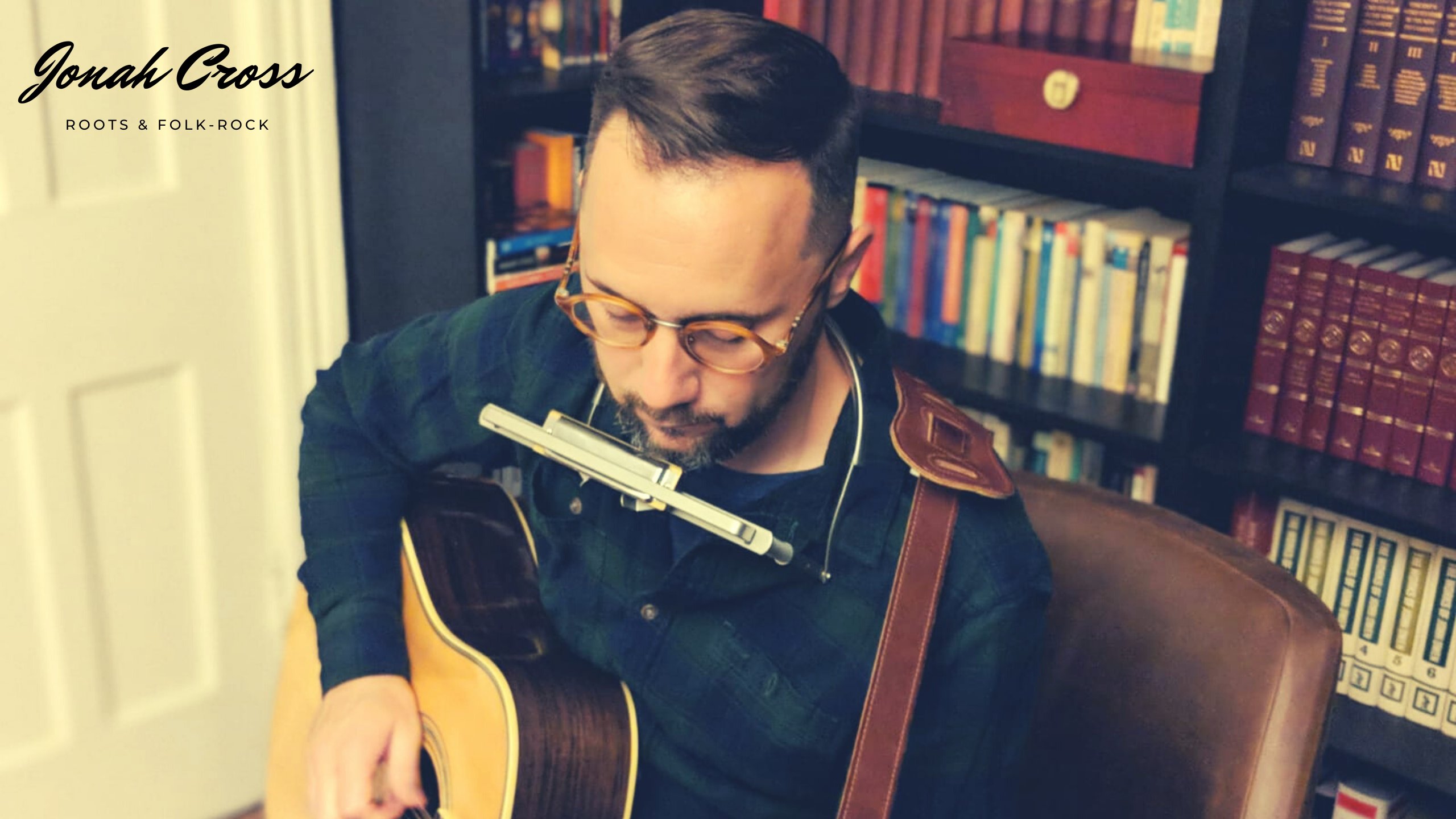 Jonah Cross | ReverbNation