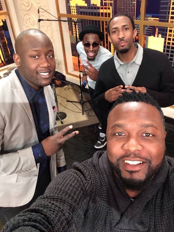 Divine Grace Productions | ReverbNation