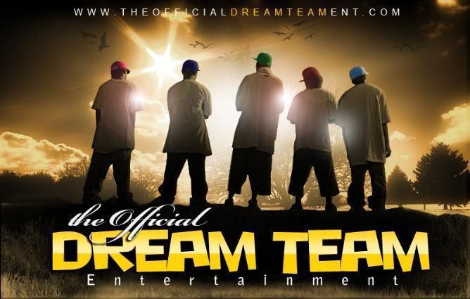 Dream Team Ent | ReverbNation