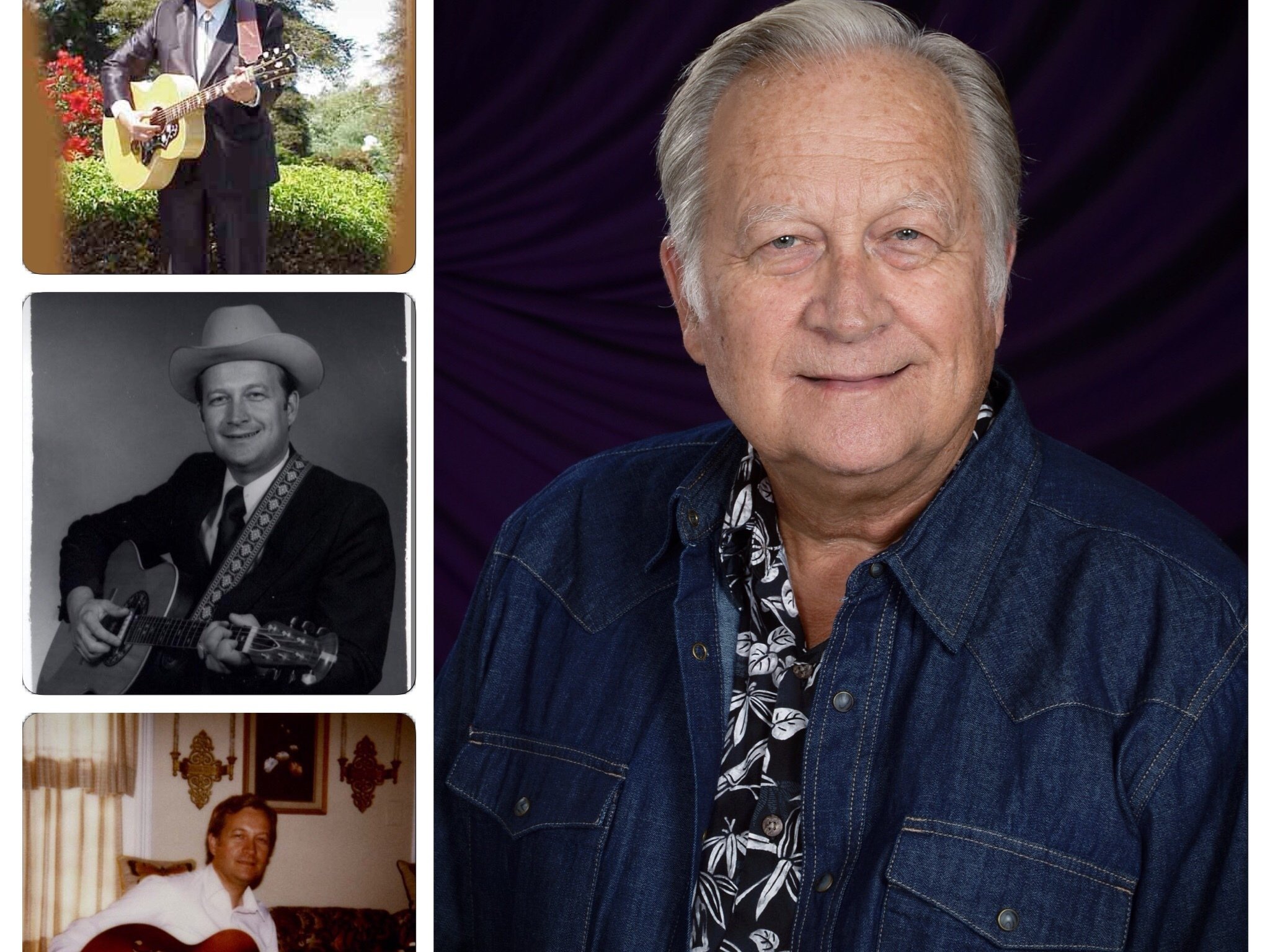 David Shook | ReverbNation