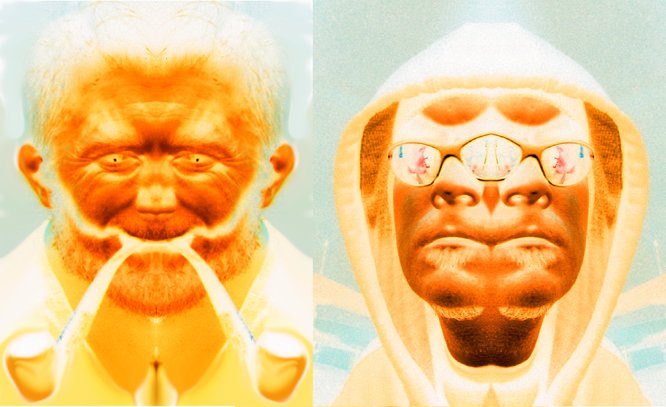 The Mad Scientist Eyebrow Factory | ReverbNation