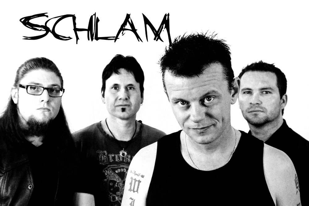 Schlam | ReverbNation